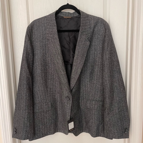 Billy Reid | Suits & Blazers | Nwt 795 Billy Reid Mens Gray Tuxedo ...